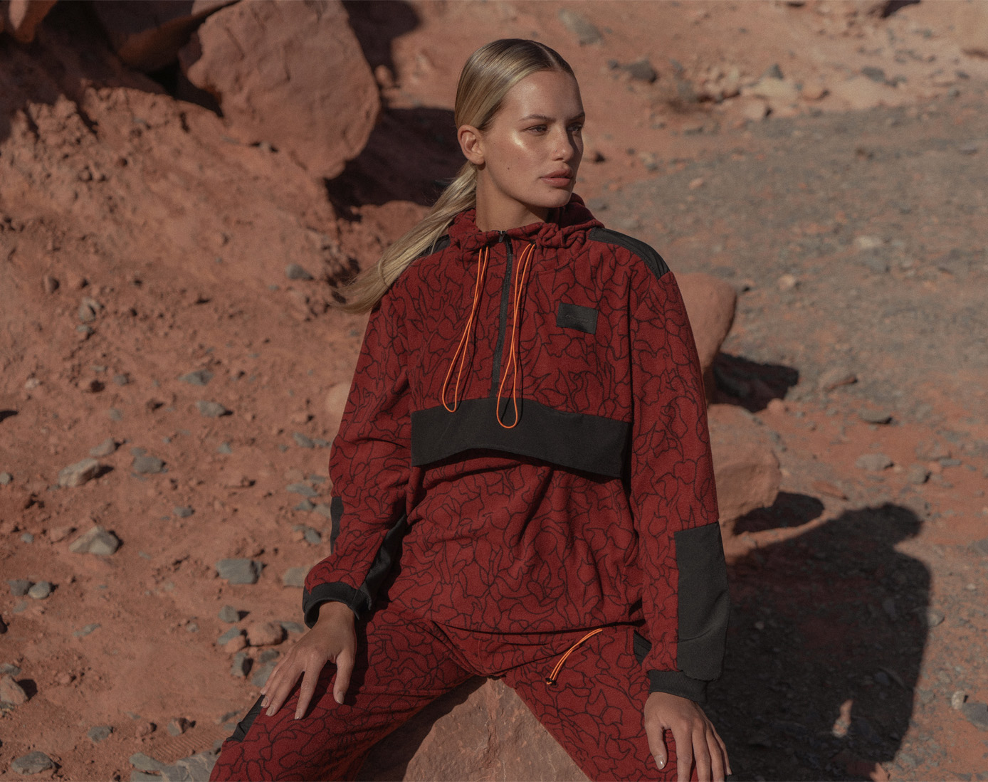 Miwok | Indumentaria deportiva para mujer y hombre