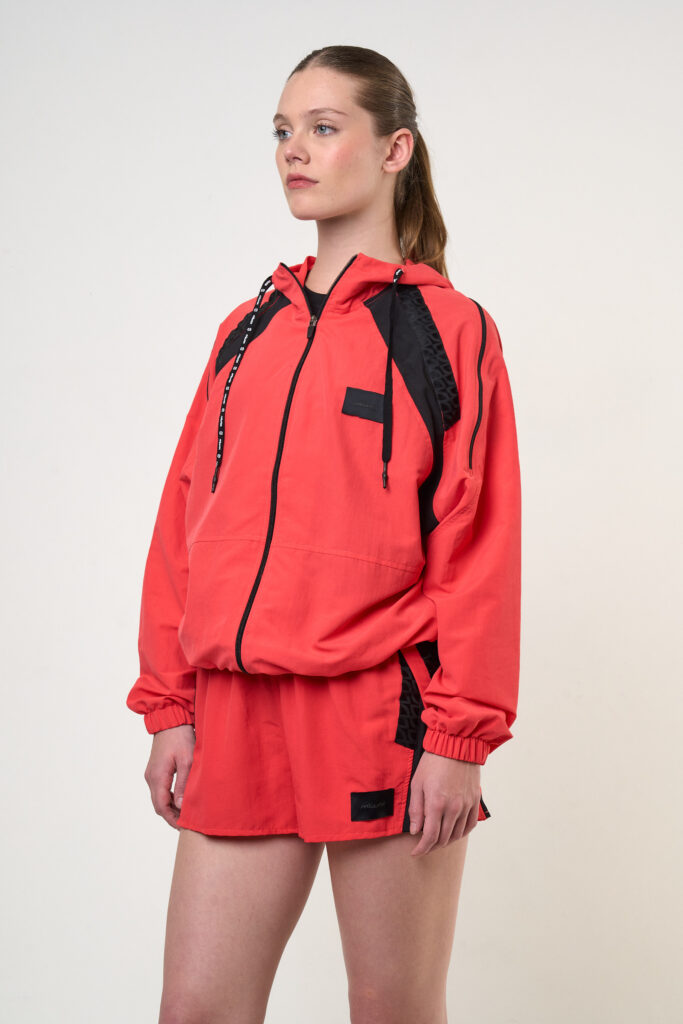 Campera Palva | Miwok